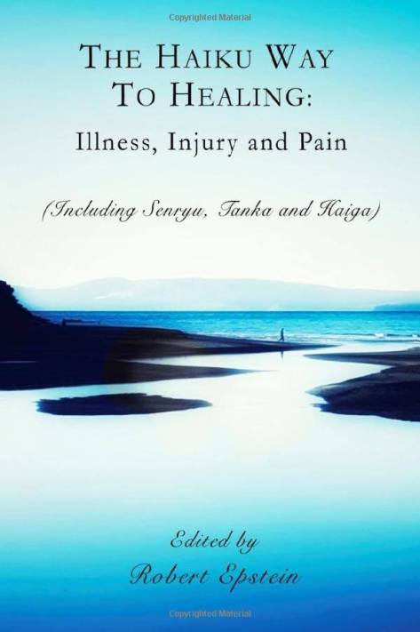 In Robert Epstein’s “The Haiku Way to Healing” | Stella Pierides