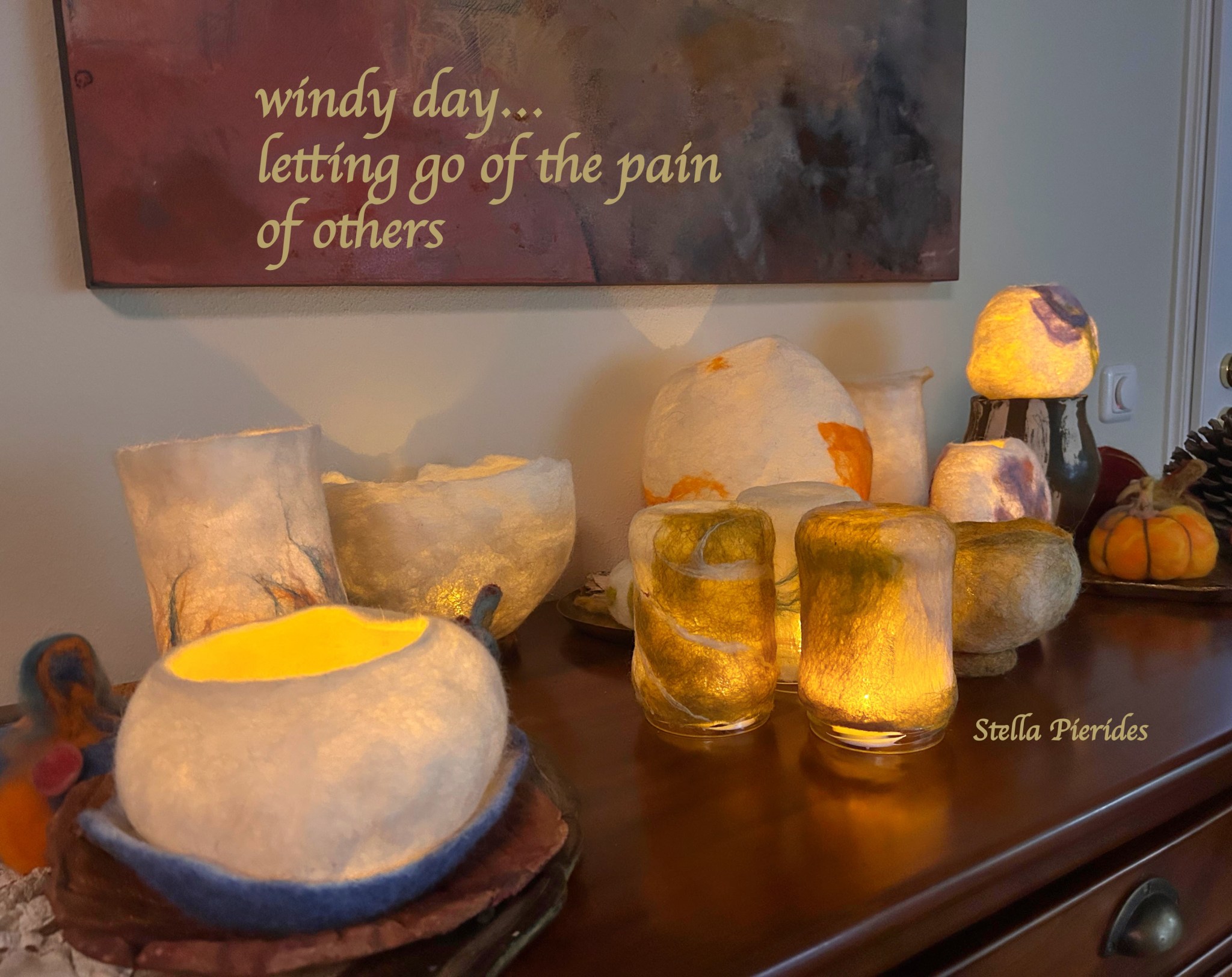 Stella Pierides | Literature, Art, and Life through the Lens of Haiku